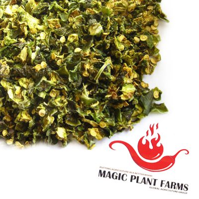 Crushed Chili Pepper Flakes | Magic Plant Farms