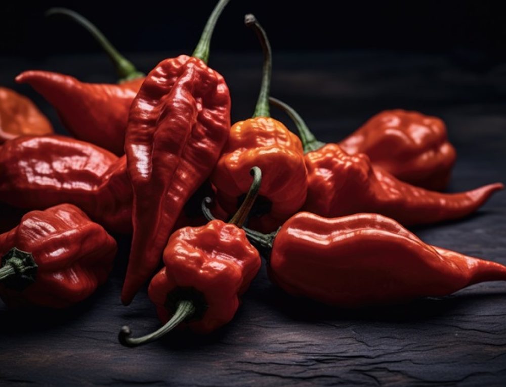 African Bird’s Eye Chili: The Small Pepper Making a Big Impact in ...