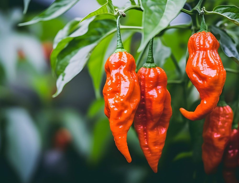 African Bird’s Eye Chili: The Small Pepper Making a Big Impact in ...