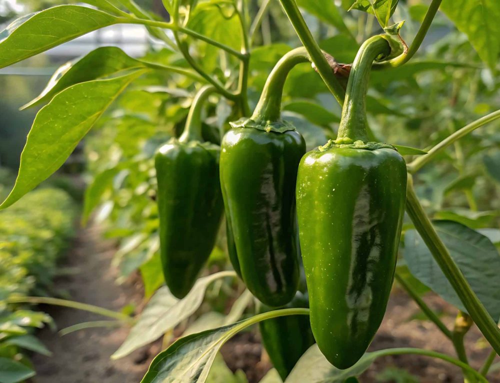 African Bird’s Eye Chili Guide | Magic Plant Farms